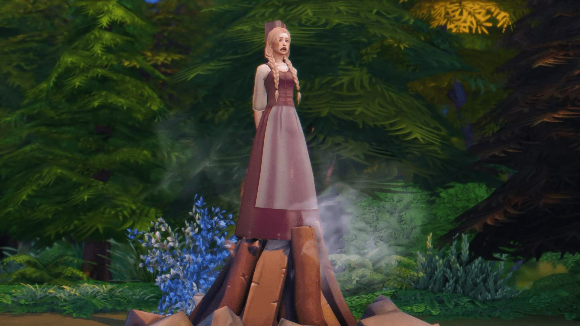 Behold The Magnificent Details of The Royalty Mod for The Sims 4 (2023 ...