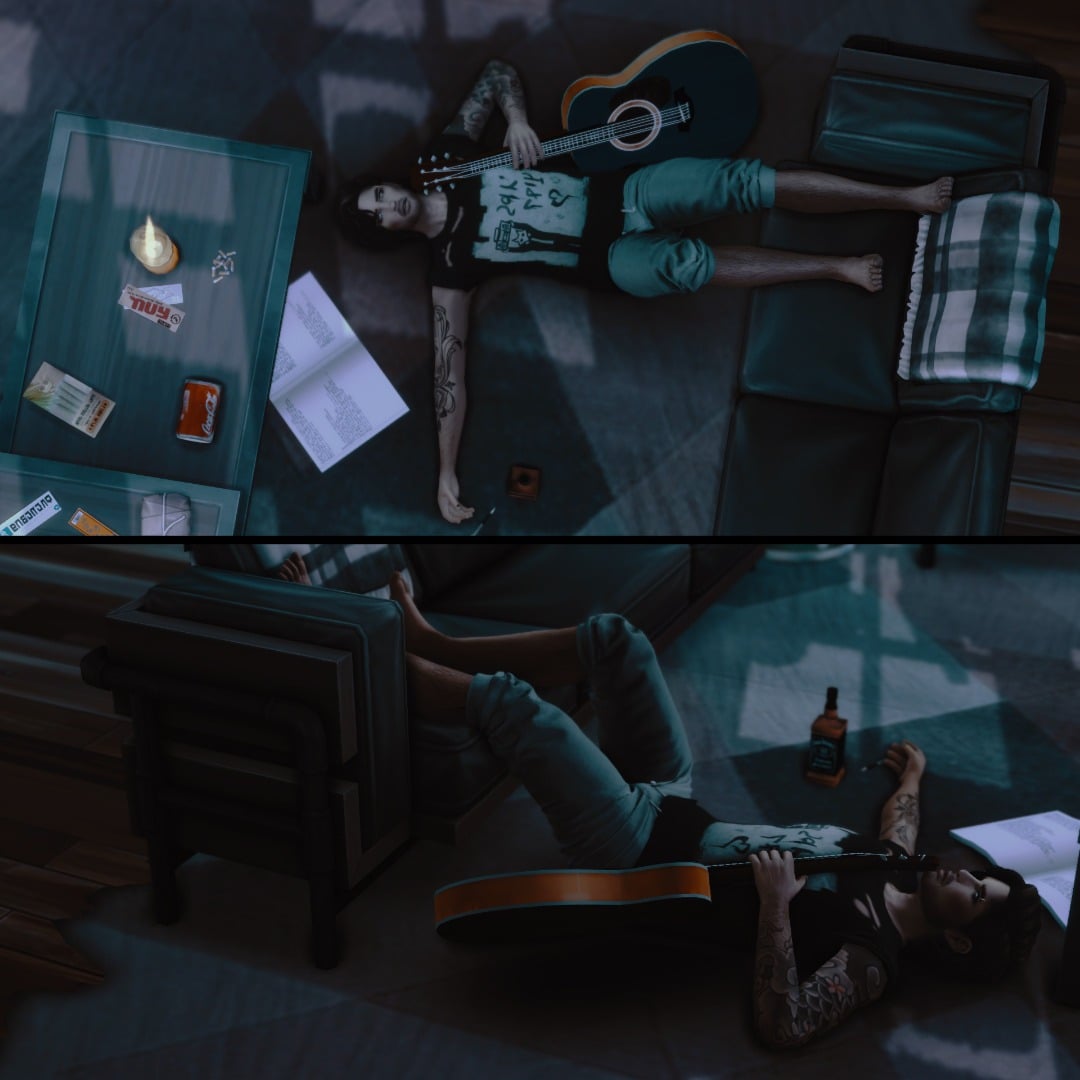 32+ Magical Music CC & Mods For the Sims 4 (New Instruments) — SNOOTYSIMS