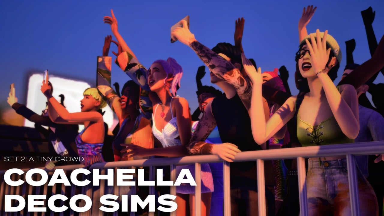 32+ Magical Music CC & Mods For the Sims 4 (New Instruments) — SNOOTYSIMS