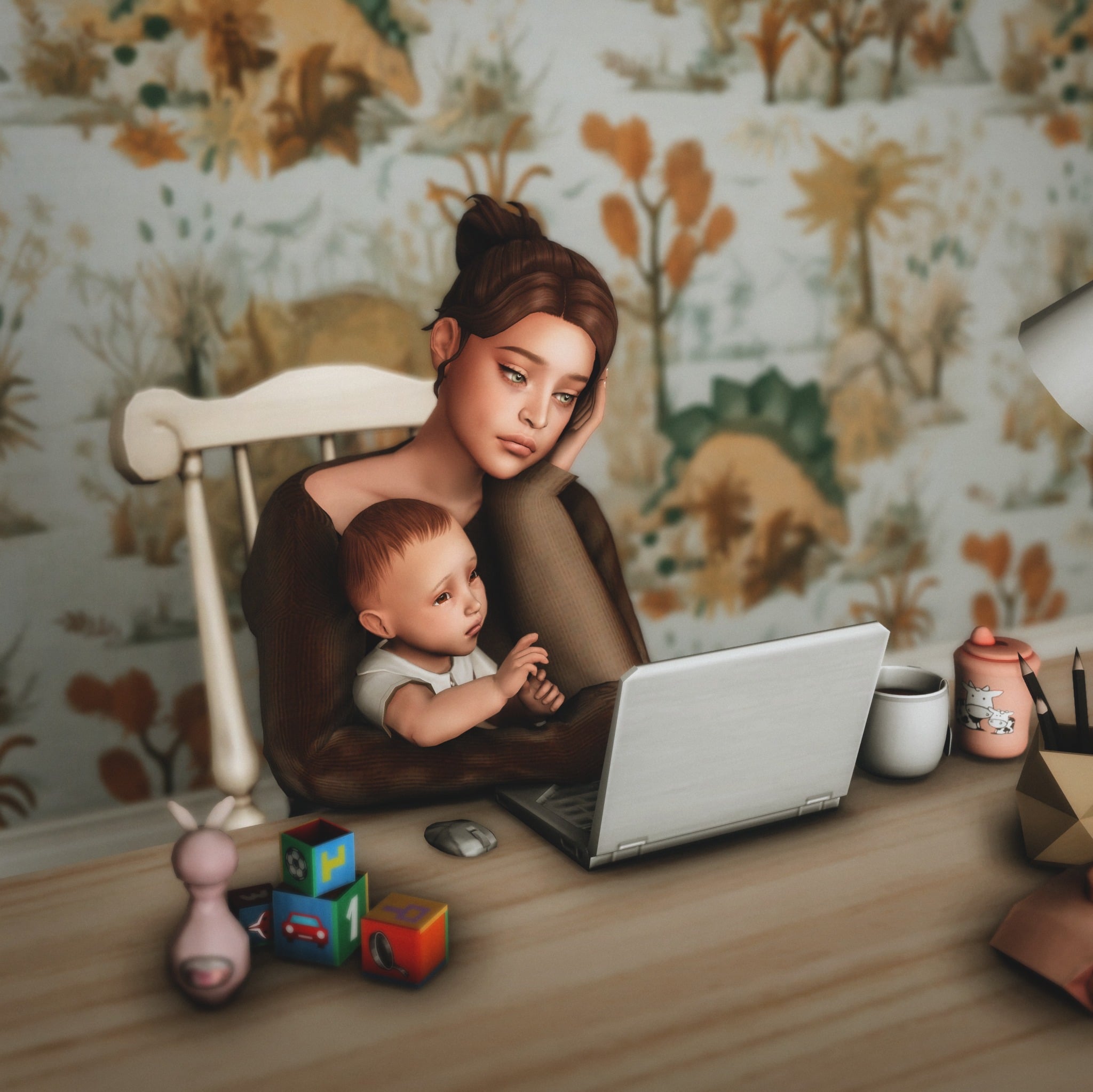 Ultimate 100 Sims 4 Animations For More Realistic Gameplay