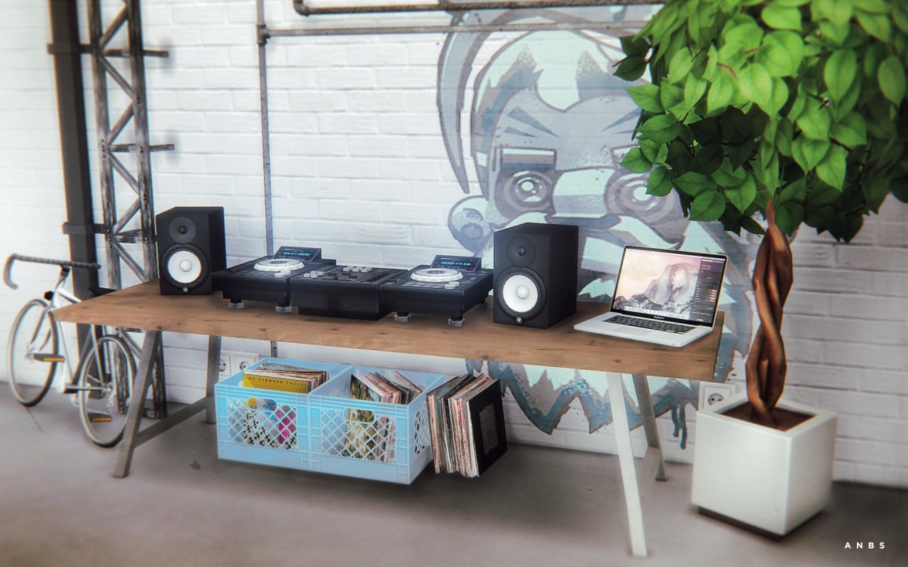 32+ Magical Music CC & Mods For the Sims 4 (New Instruments) — SNOOTYSIMS