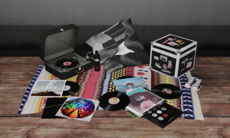 32+ Magical Music CC & Mods For the Sims 4 (New Instruments) — SNOOTYSIMS