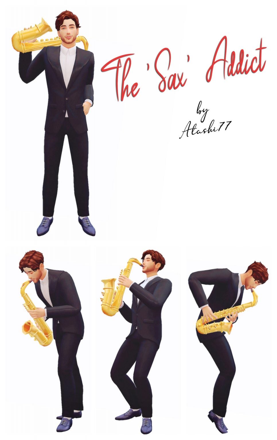 32+ Magical Music CC & Mods For the Sims 4 (New Instruments) — SNOOTYSIMS