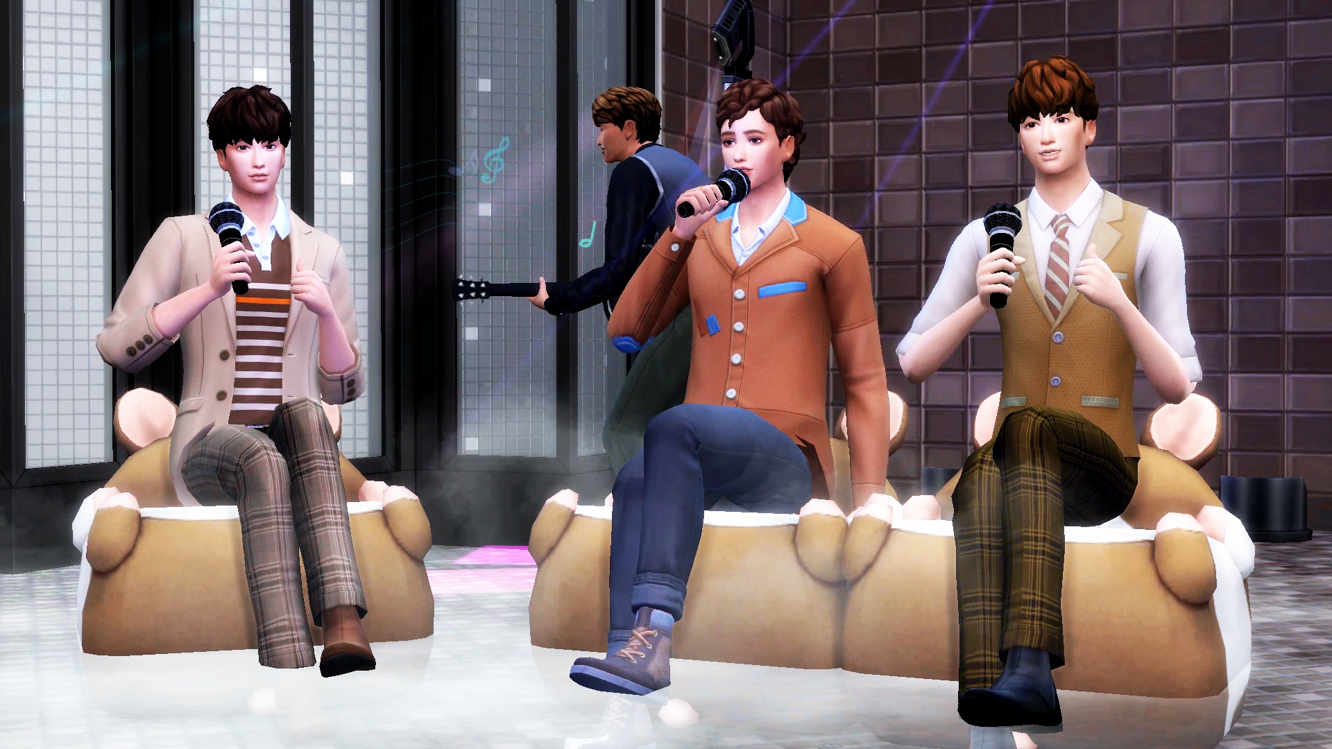 Ultimate 100 Sims 4 Animations For More Realistic Gameplay