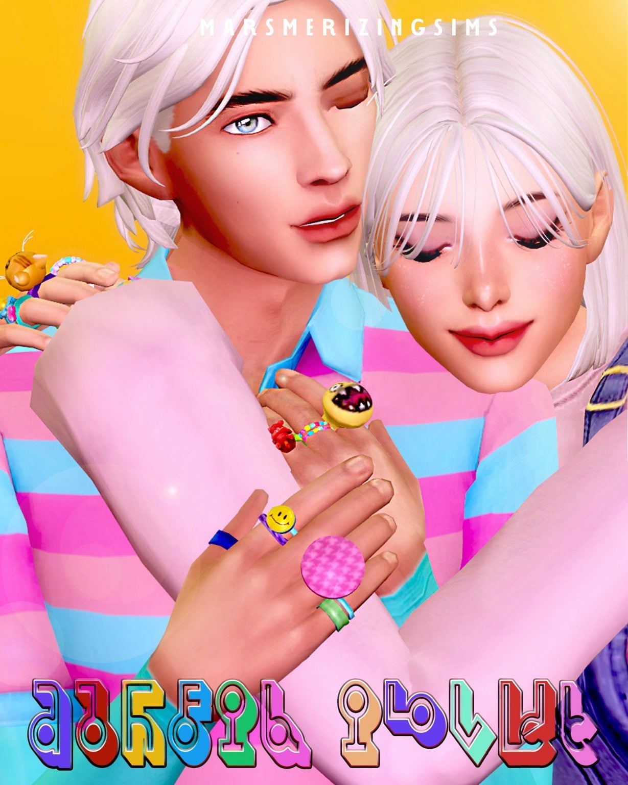 Free Expansion Packs — SNOOTYSIMS