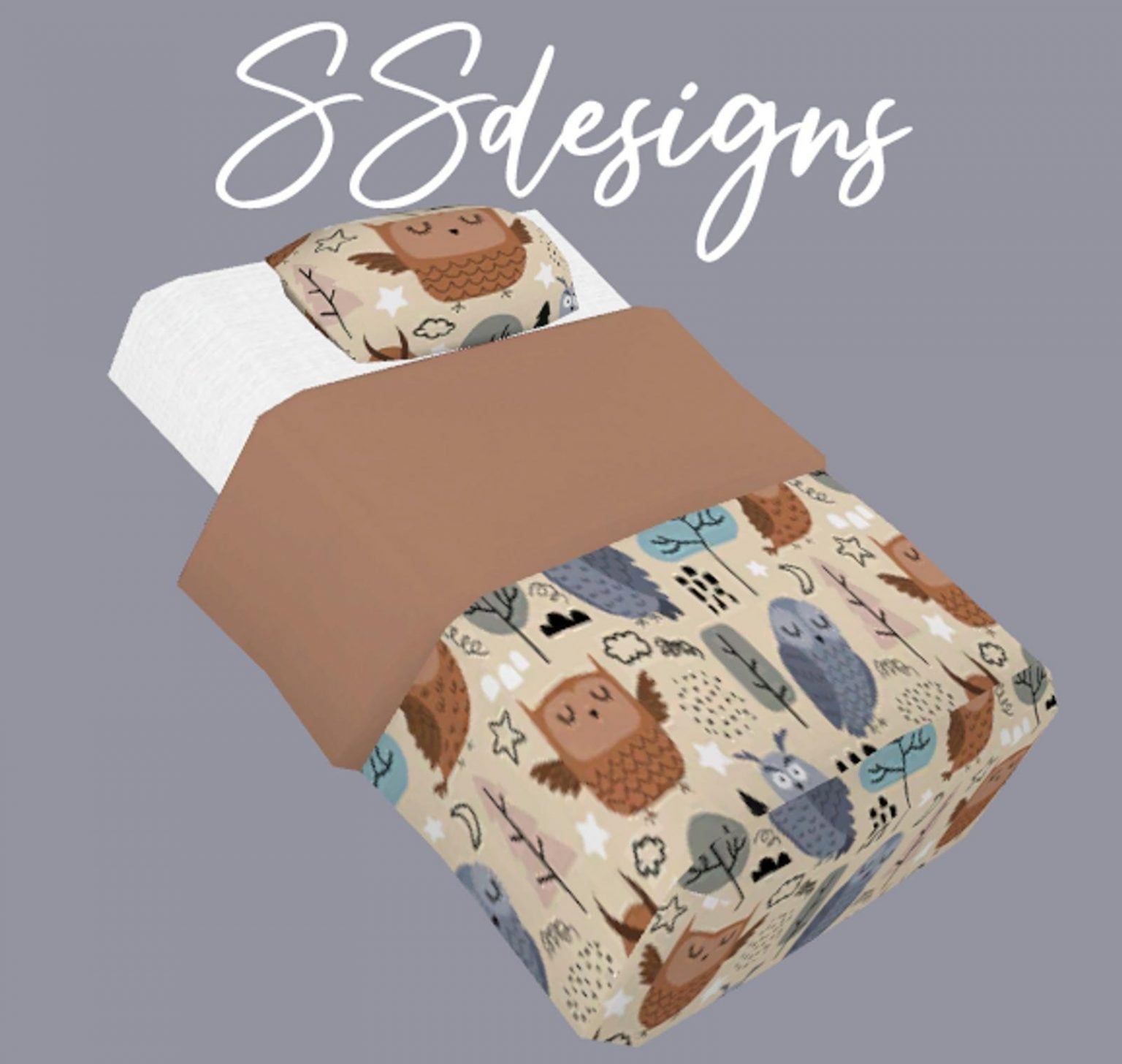Mattress CC & Mods You Should Download — SNOOTYSIMS