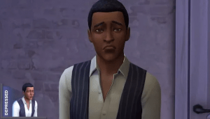 Top Mental Health Mods To Make Sims Depressed and Anxious