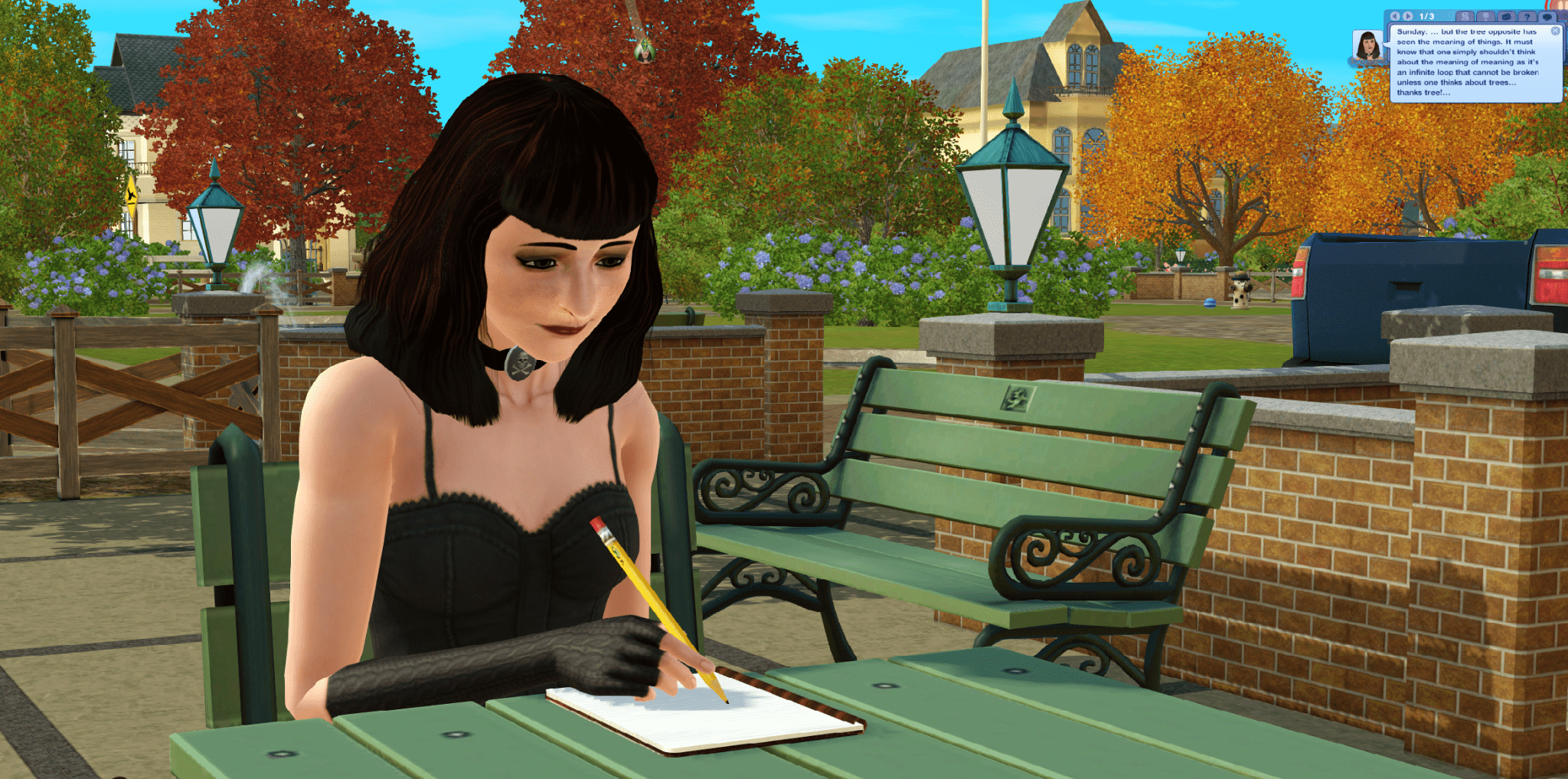 23+ Best Sims 3 Mods You Need To Try Now! — SNOOTYSIMS