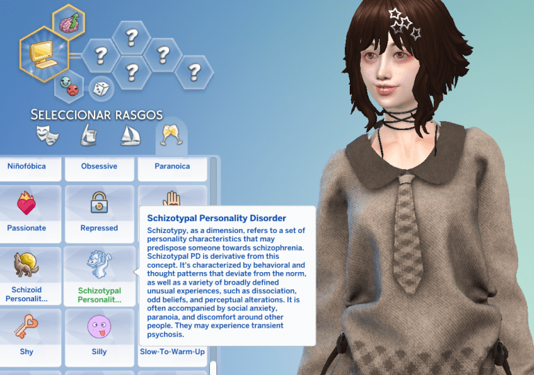 Top Mental Health Mods To Make Sims Depressed and Anxious