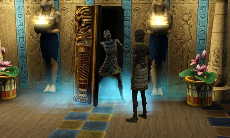 23+ Best Sims 3 Mods You Need To Try Now! — SNOOTYSIMS