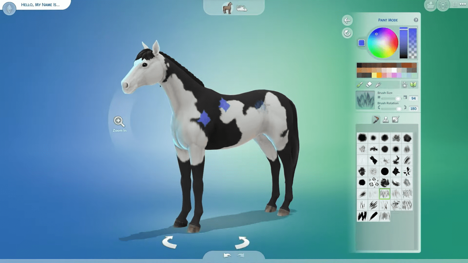 Saddle Up For A Livestream Recap Of The Horse Ranch Expansion: Discover ...