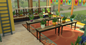 Sims 4 Flower Arranging: Create the Most Beautiful Blooms with This Guide!