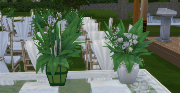 Sims 4 Flower Arranging: Create the Most Beautiful Blooms with This Guide!