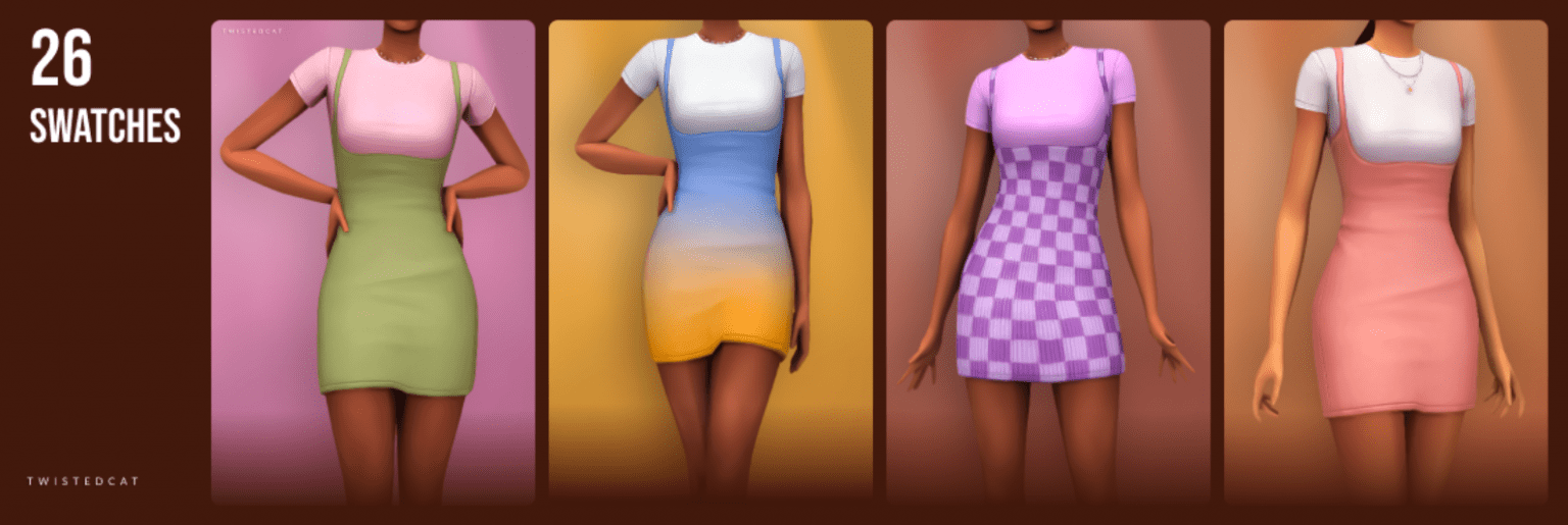 100+ Sims 4 Maxis Match CC: The Absolute Best Packs for 2023! — SNOOTYSIMS