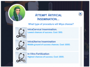 WooHoo Wellness Mod for The Sims 4: All The Best Features!