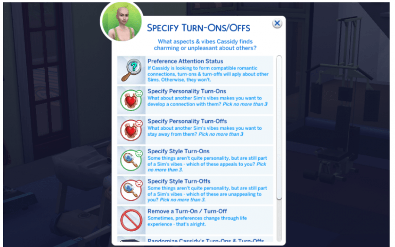 WooHoo Wellness Mod for The Sims 4: All The Best Features!