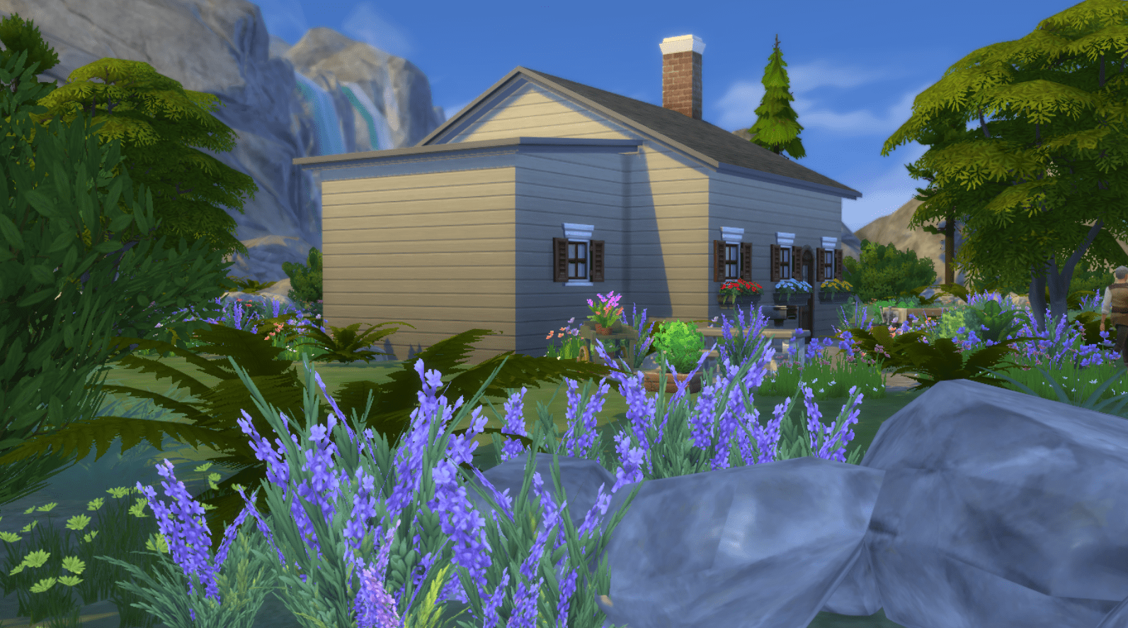 Herbalism Skill for The Sims 4: Here's Your Ultimate Guide!