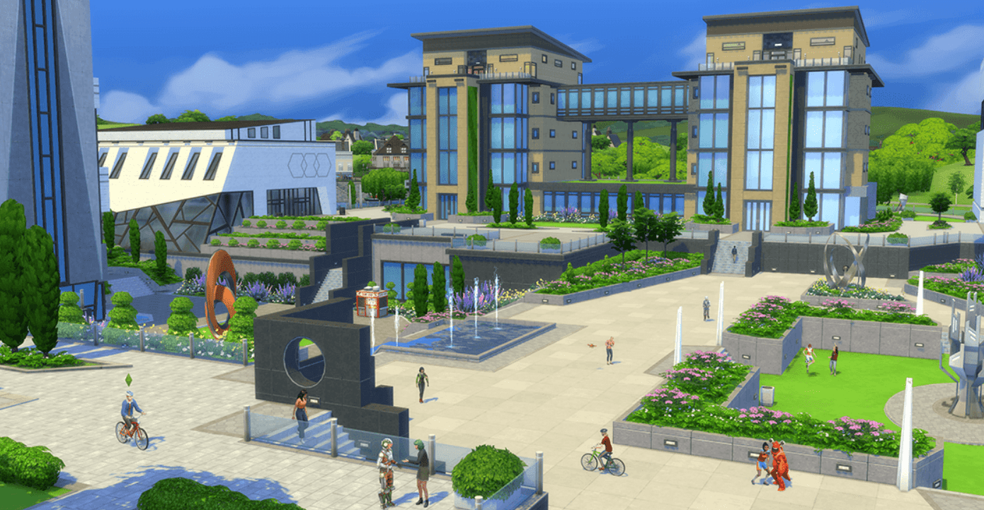 Sims 4 University Degrees: Pick the Perfect Field for Your Sims