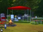 Our Favorite Sims 4 Camping CC & Mods — SNOOTYSIMS