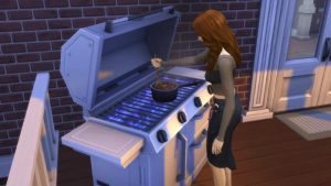 Complete Sims 4 Food List - All Snacks and Recipes!