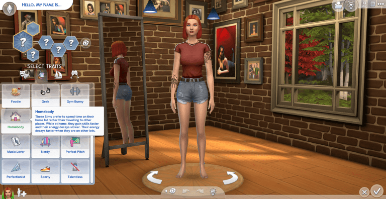100 Traits Mod to Make Your Sims More Unique! — SNOOTYSIMS