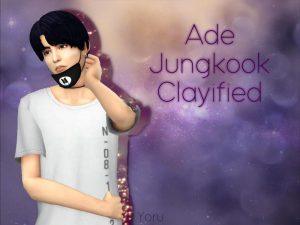 Greatest BTS Custom Content For the Sims 4 — SNOOTYSIMS