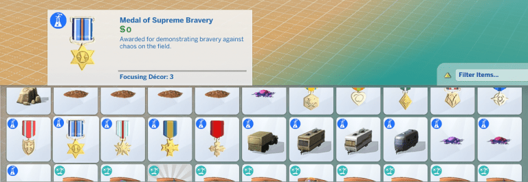 Hidden Objects in The Sims 4: 43+ of the Most Interesting Secret Stuff!