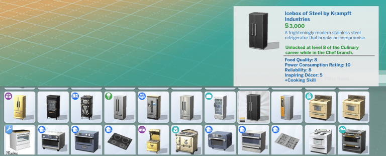 Hidden Objects in The Sims 4: 43+ of the Most Interesting Secret Stuff!