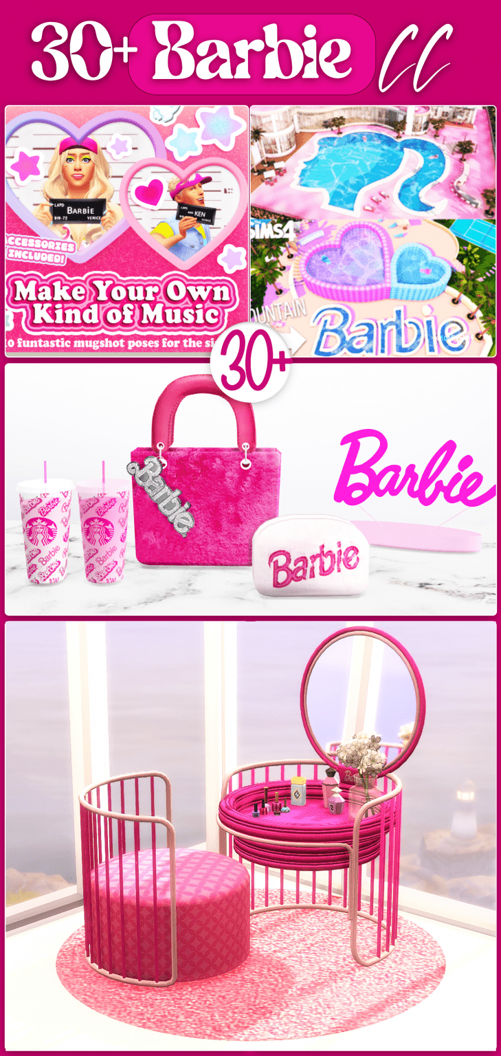 Sims 4 Horse Ranch CC: Riding Equipment & Accessories CC — SNOOTYSIMS