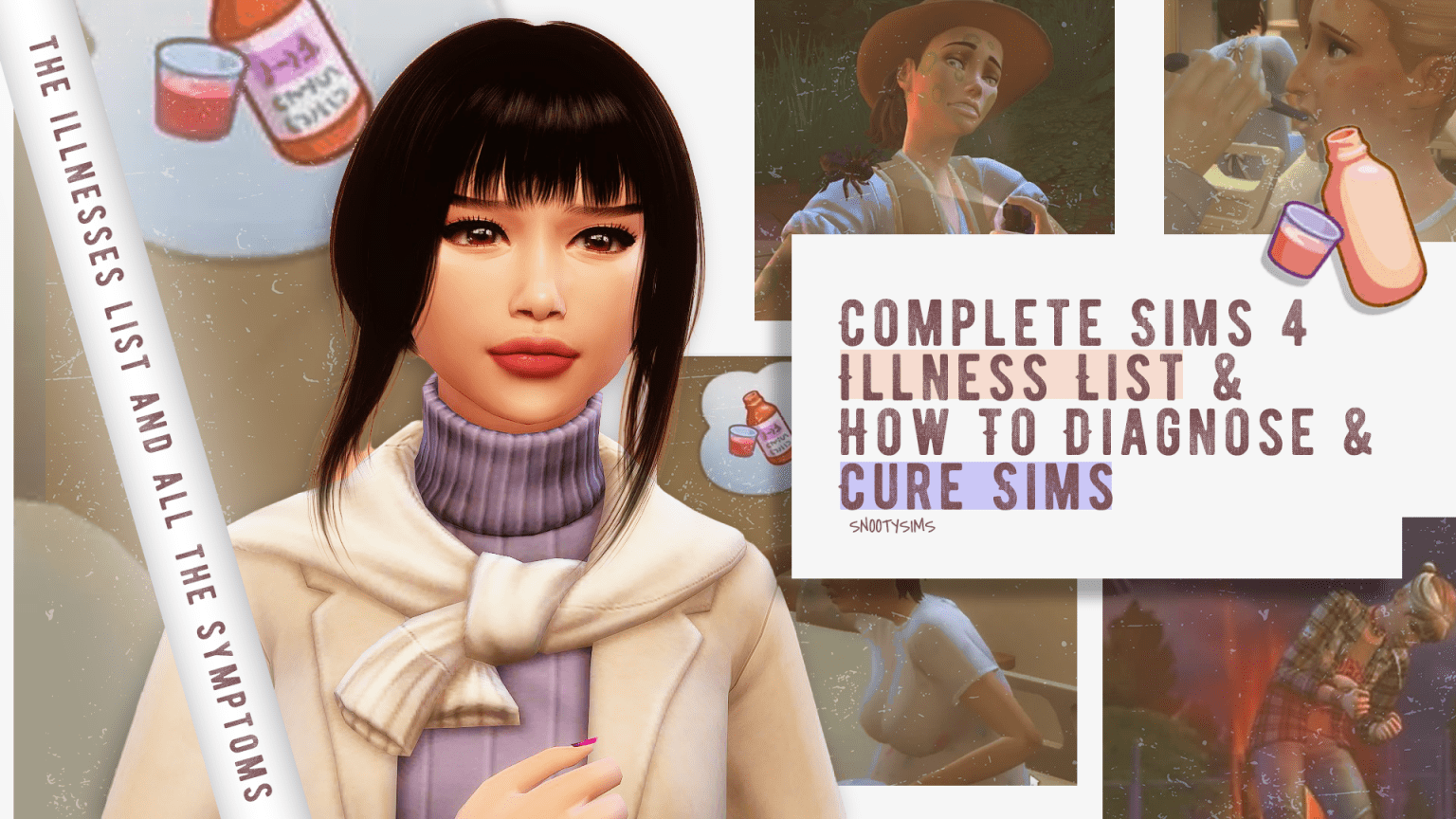 Dental Mod for Sims 4 - Your Complete Dental Care Guide
