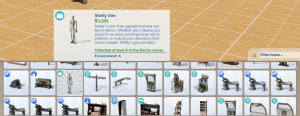 Hidden Objects in The Sims 4: 43+ of the Most Interesting Secret Stuff!