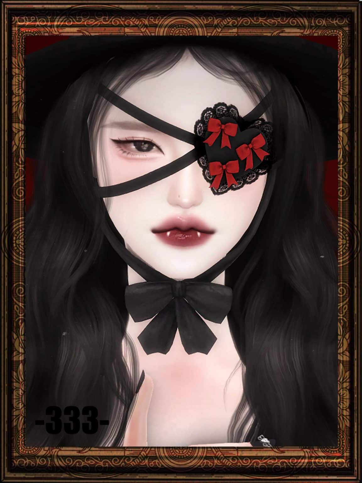 Sims 4 Mask CC for an Outstanding Experience — SNOOTYSIMS