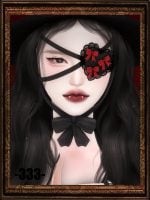 Sims 4 Mask CC for an Outstanding Experience — SNOOTYSIMS