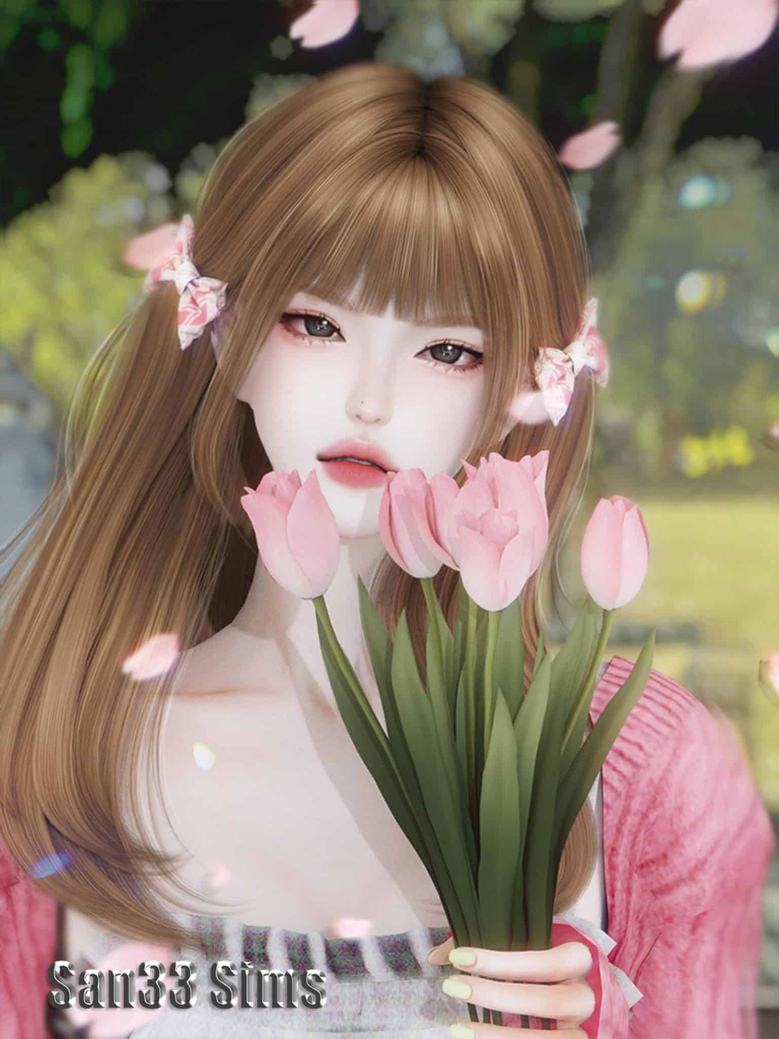 30+ Of the Best Custom Poses For The Sims 4