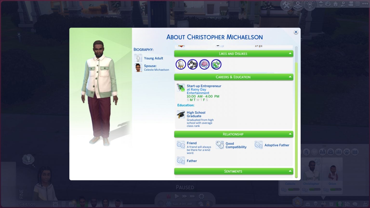 30+ Family Mods: Add up Extra fun to your Households In The Sims 4 ...