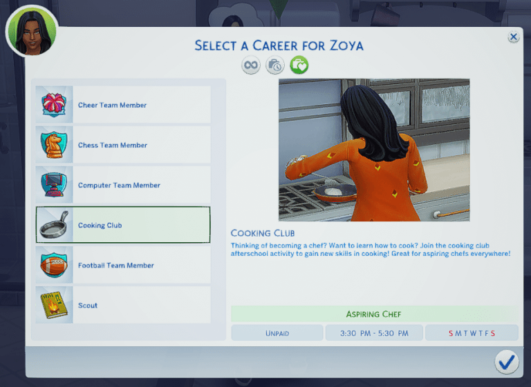 30+ Family Mods: Add up Extra fun to your Households In The Sims 4 ...