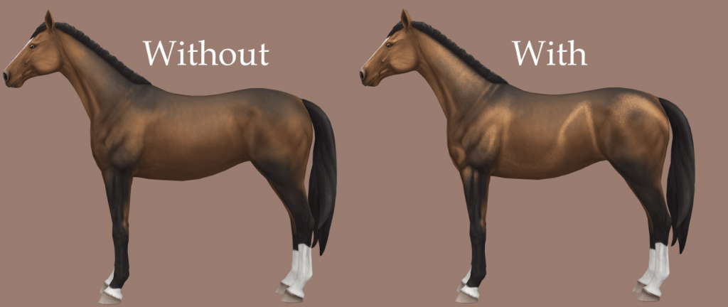 70+ Sims 4 Horse Ranch CC: Best CAS & Build/Buy Objects! — SNOOTYSIMS