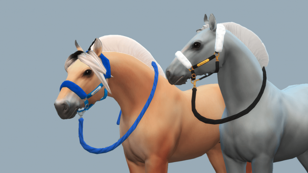 Sims 4 Horse Ranch CC: Riding Equipment & Accessories CC — SNOOTYSIMS