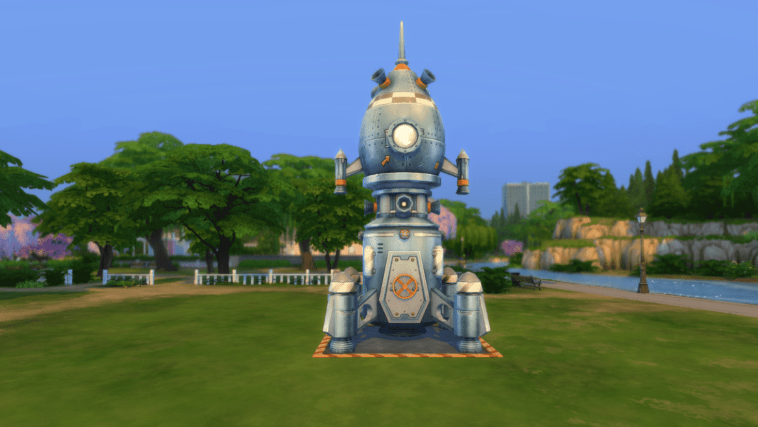 Astronaut Career Guide: Be the Best Space Explorer in TS4! — SNOOTYSIMS