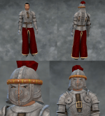 Sims 4 Armor CC & Mods Listed — SNOOTYSIMS