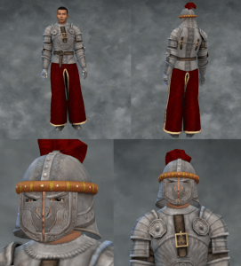 Sims 4 Armor CC & Mods Listed — SNOOTYSIMS