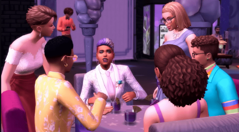 Add More Classmates in The Sims 4 with This Awesome Mod!