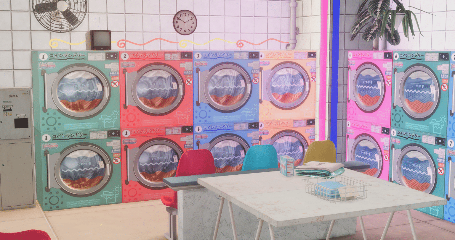 The Best Vending Machines CC and Mods for The Sims 4