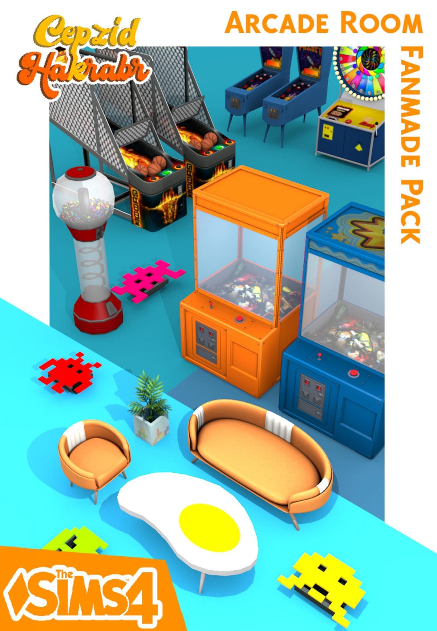 Free Expansion Packs — SNOOTYSIMS