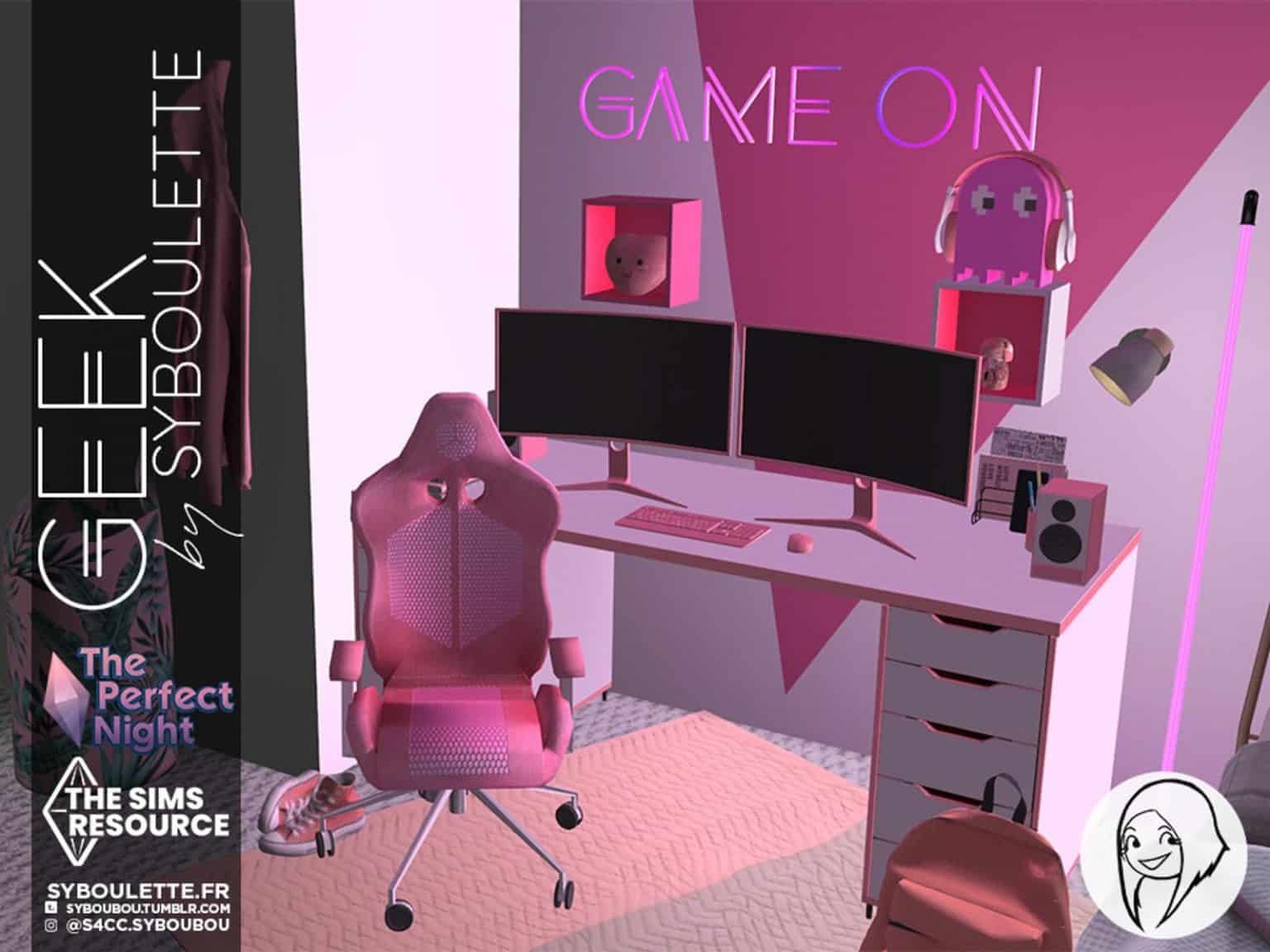 The Latest Sims 4 Computers Custom Content