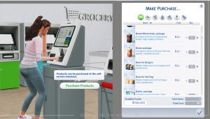 Realistic Cooking Mod: Create the Most Delicious Food in TS4