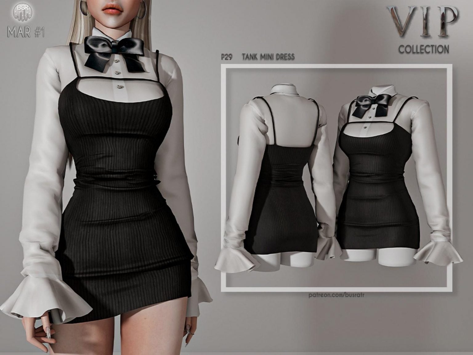 The Best Sims 4 Shirts Mods & CC — SNOOTYSIMS
