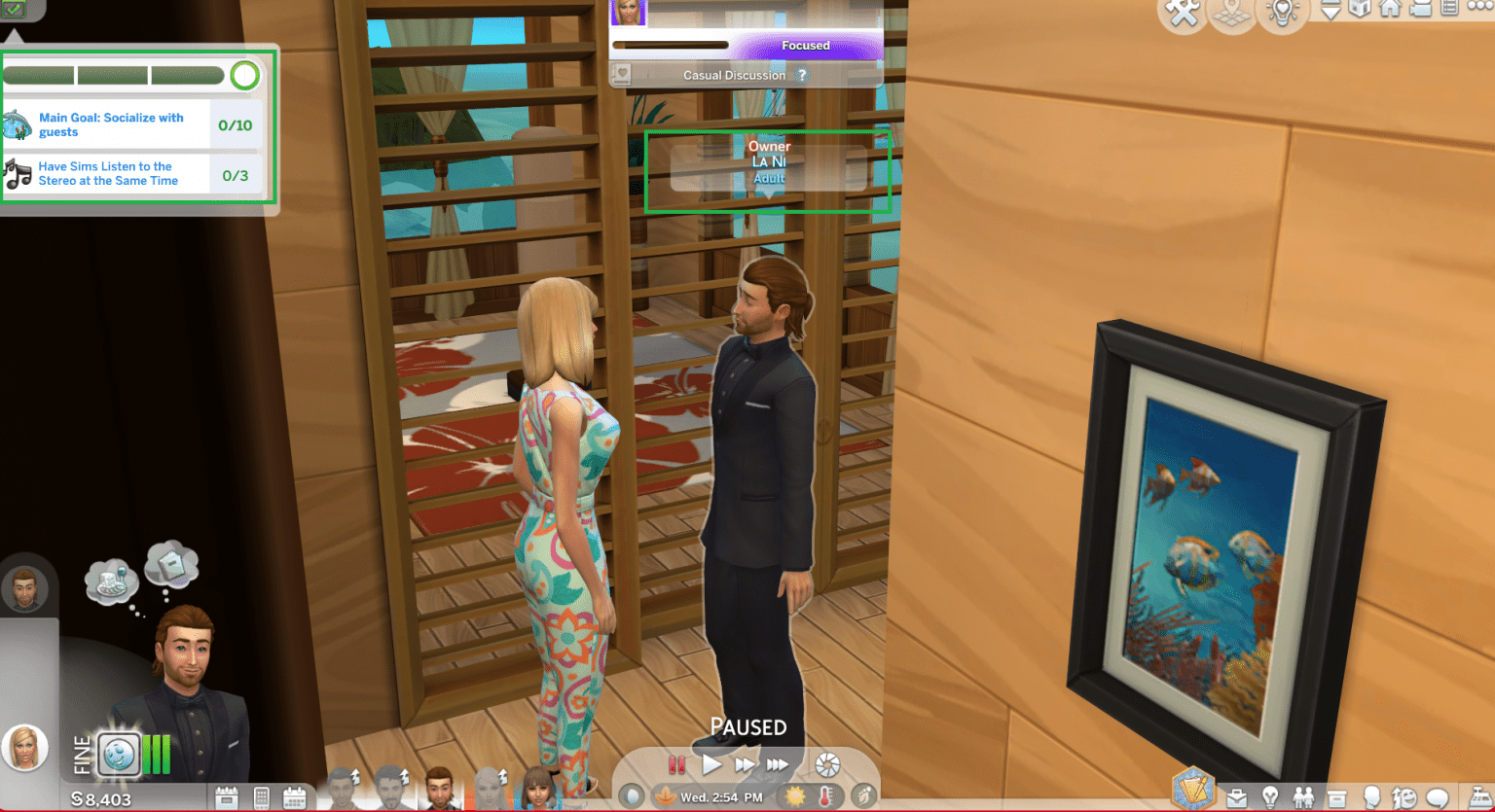 Resorts and Hotels Mod: Experience Ultimate Bliss in the Sims 4 ...