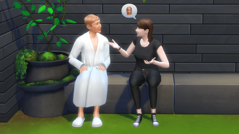 30+ Family Mods: Add up Extra fun to your Households In The Sims 4 ...
