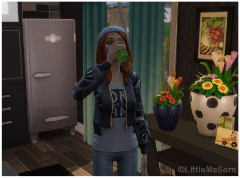 12 Mouthwatering Food Mods To Make Your Sims Hungry! — SNOOTYSIMS